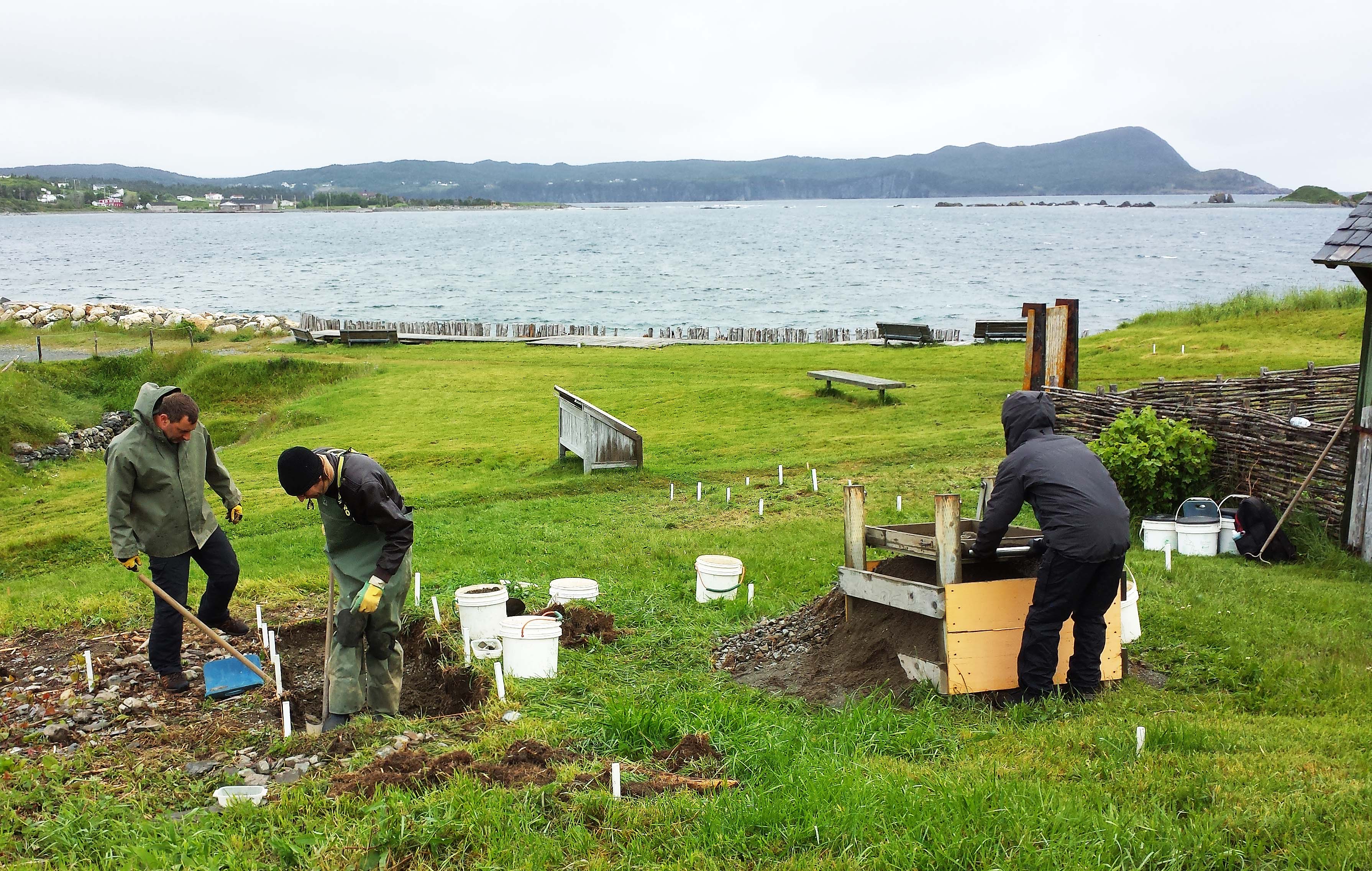 Welcome to Spade & the Grave | Spade & the Grave