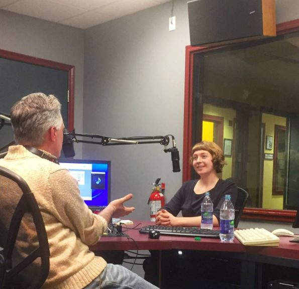 Living History Radio Interview: Headstones, Hexfoils, and Historical ...