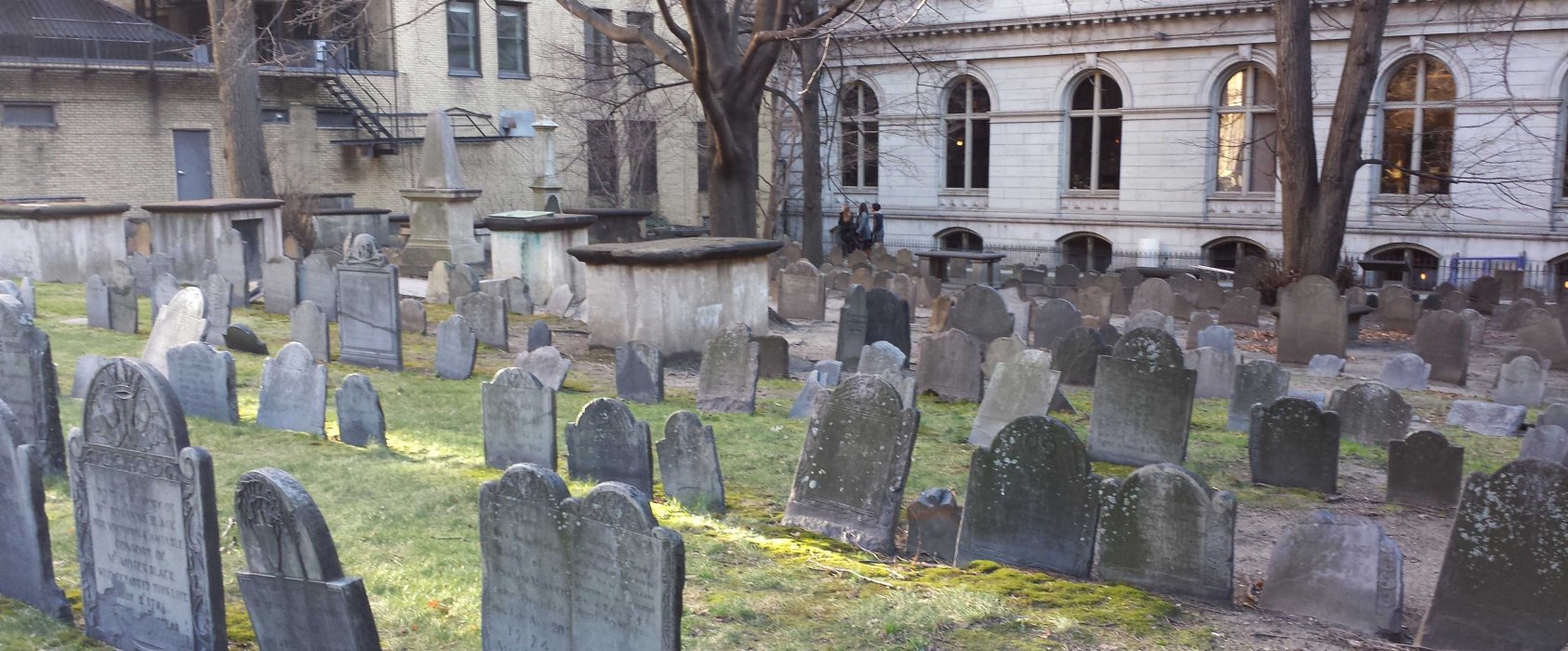 ‘These are grave terms’ – terminology in historic mortuary archaeology ...