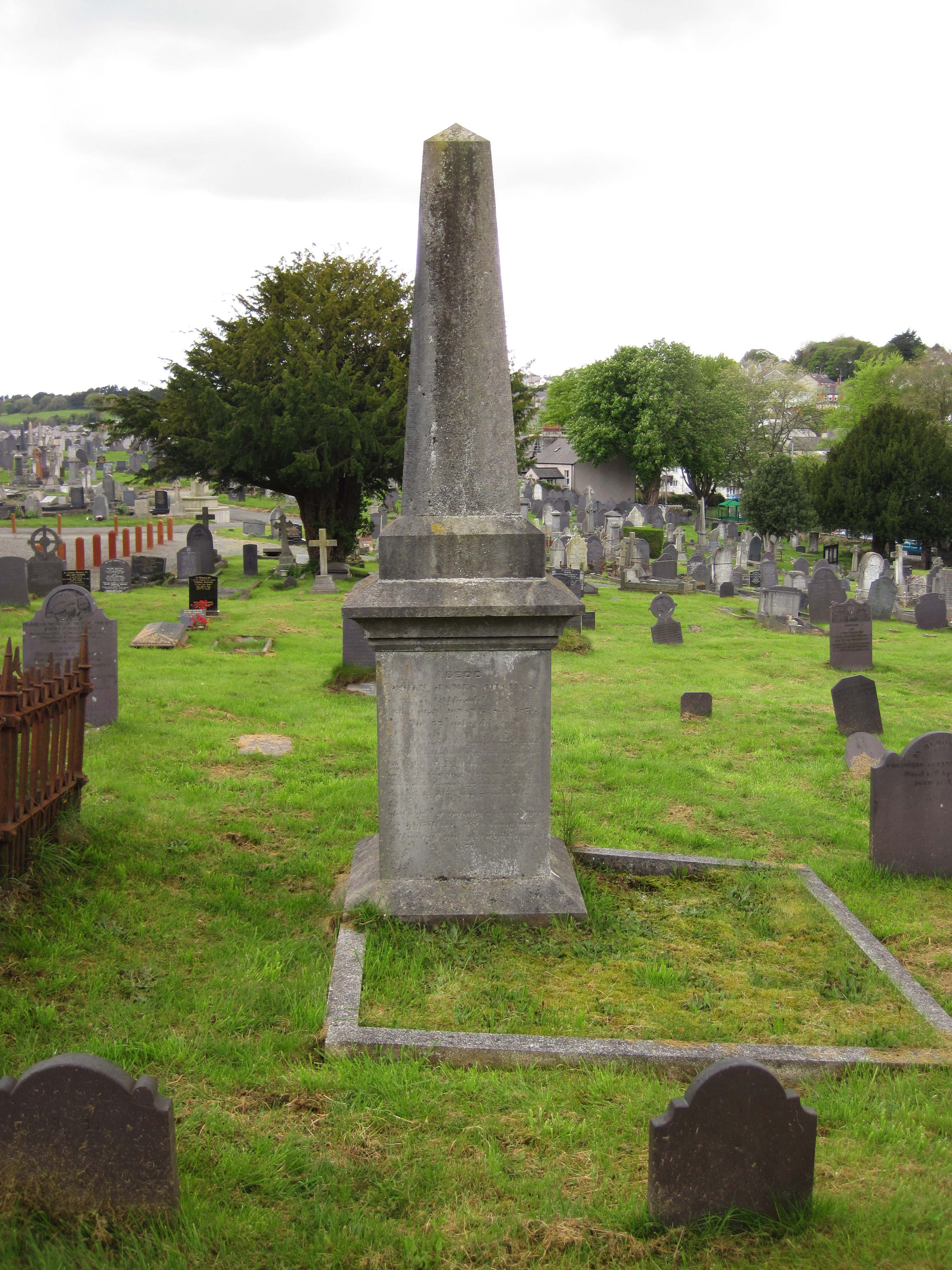‘These are grave terms’ – terminology in historic mortuary archaeology ...