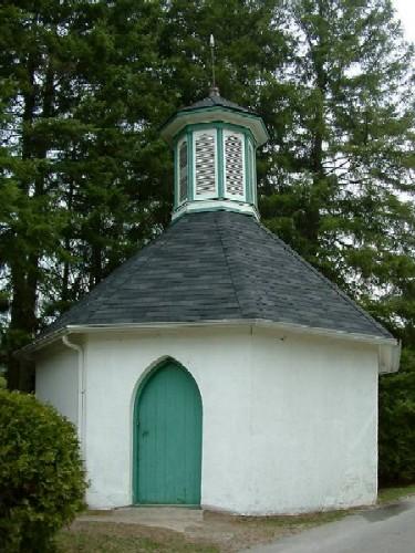 Winter Corpses: What to do with Dead Bodies in colonial Canada | Spade ...