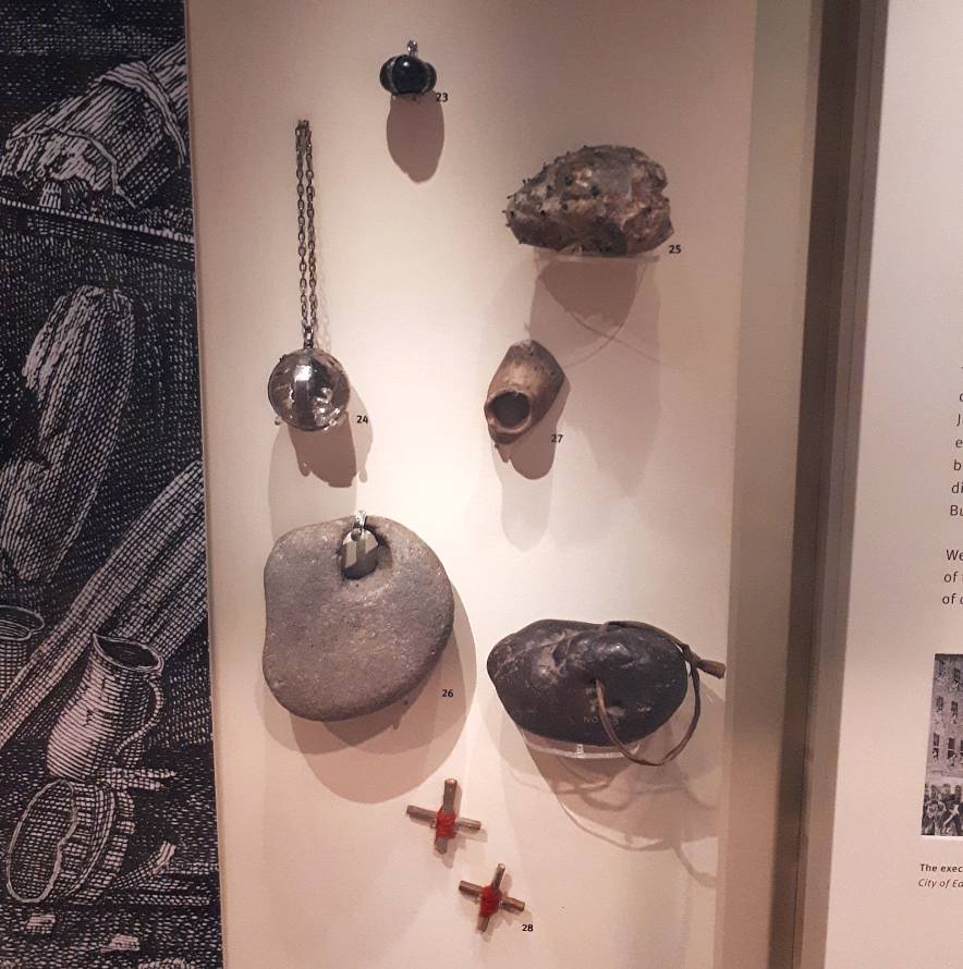 Holiday Diaries: Exploring the History of Body-Snatching, Burial ...