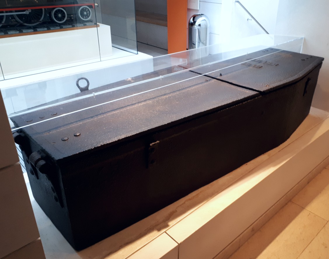 Holiday Diaries: Exploring the History of Body-Snatching, Burial ...