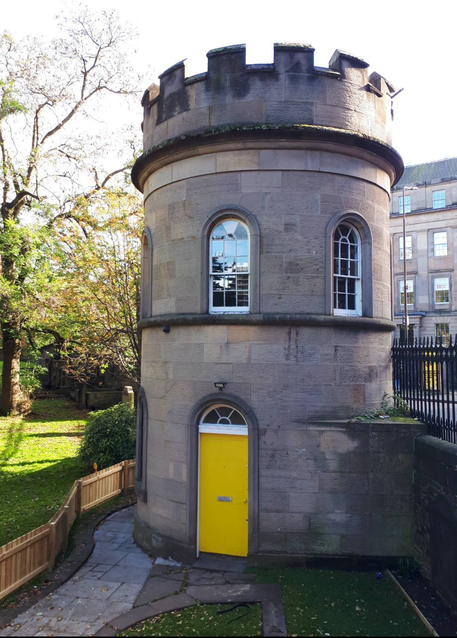 Holiday Diaries: Exploring the History of Body-Snatching, Burial ...