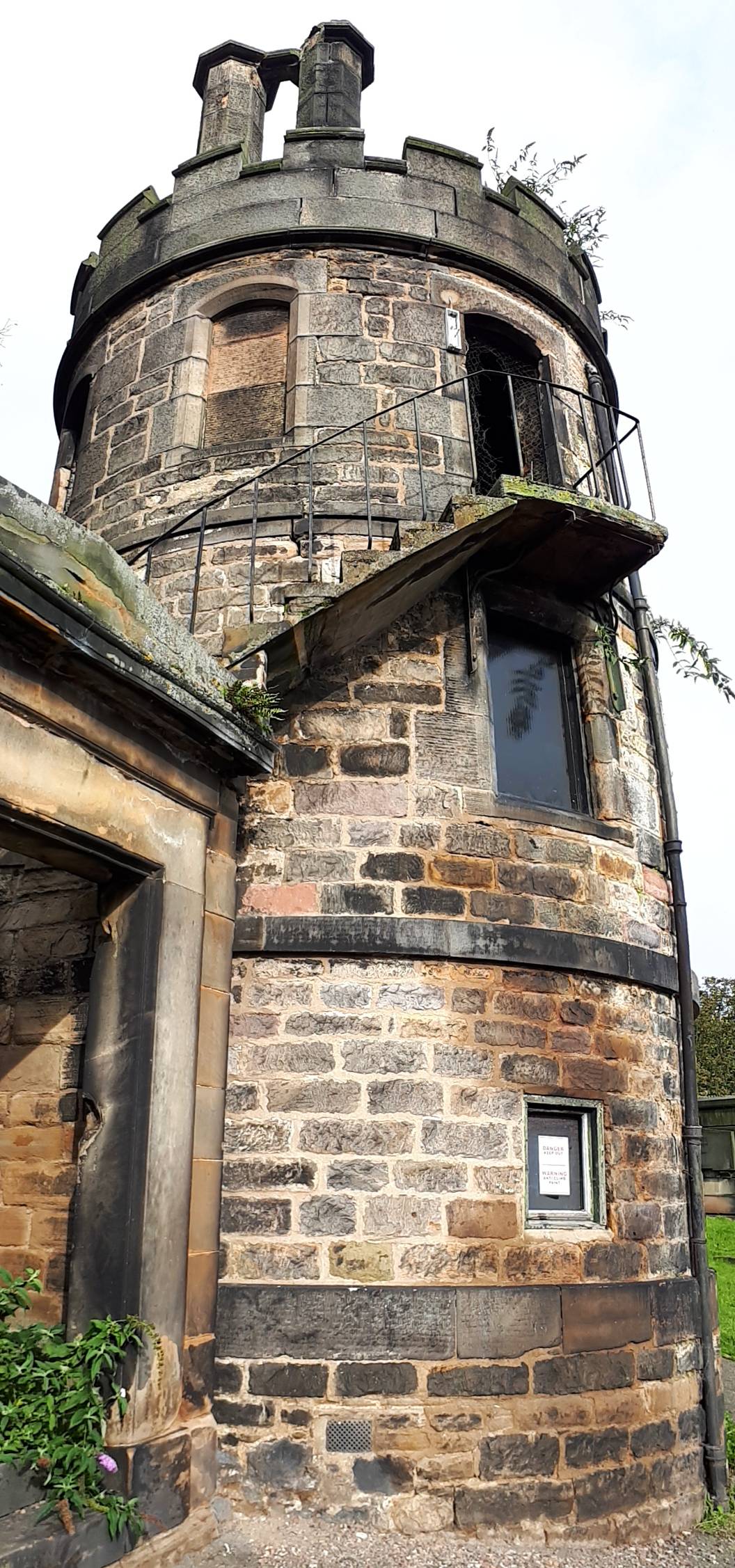 Holiday Diaries: Exploring the History of Body-Snatching, Burial ...