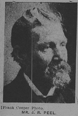 Death & Monumentation through Built Heritage | Spade & the Grave