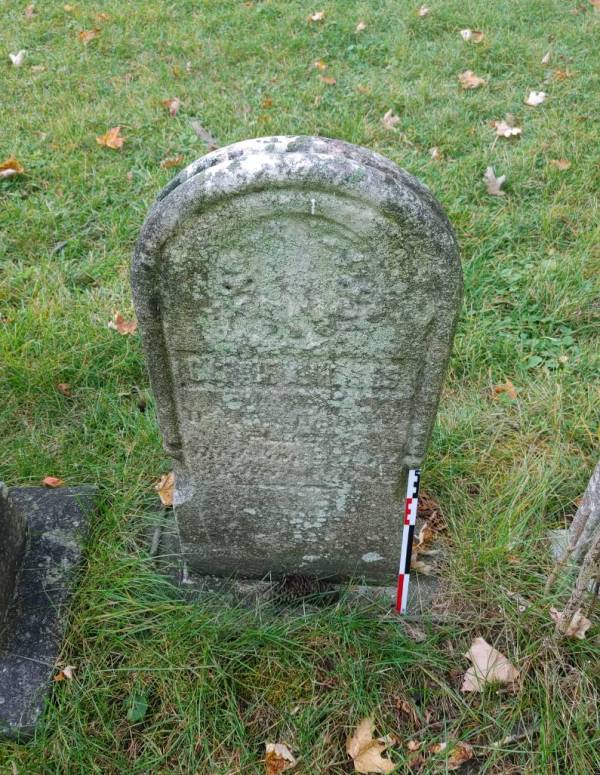 Photography of Gravestones for a Historic Survey: A How-To Guide ...