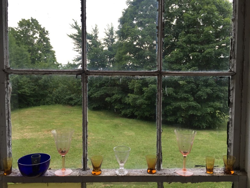 Death & Decay in Cultural Heritage Structures | Spade & the Grave