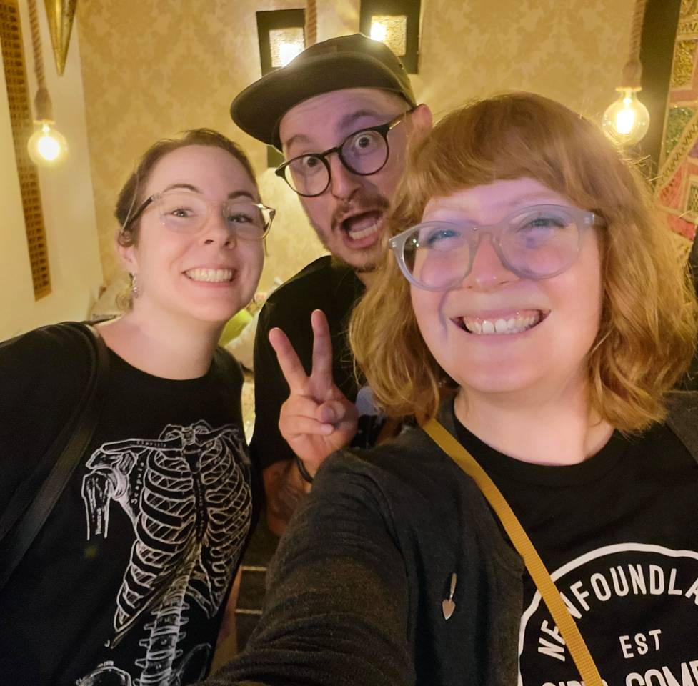 Conference Trip: Death & Culture IV, York, UK | Spade & the Grave