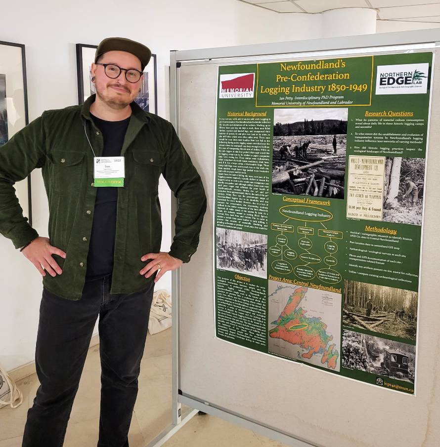 SHA 2023 Conference, Lisbon, Portugal | Spade & the Grave